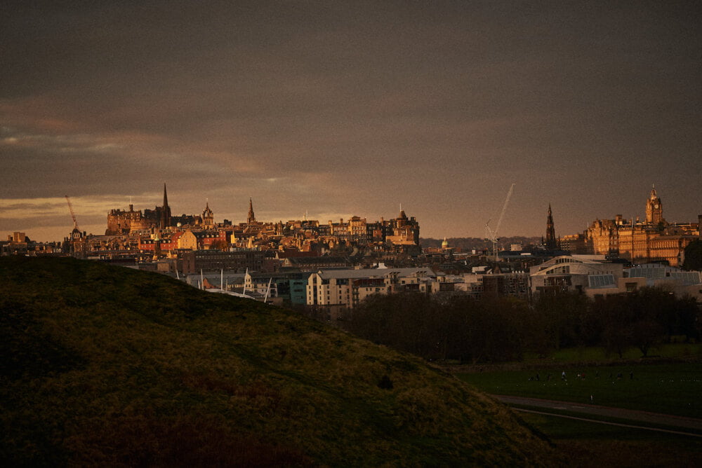 10 most amazing places in Scotland to elope