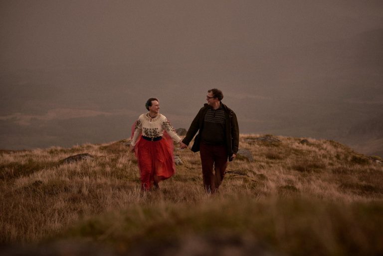 Scotland Wedding Photographer - Nevis Range and Fort William ...