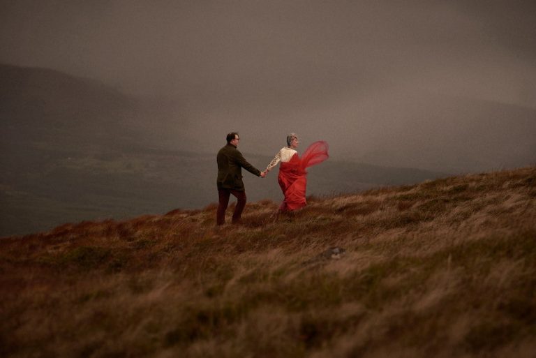 Scotland Wedding Photographer - Nevis Range and Fort William ...