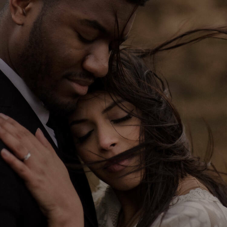 Top 5 reasons why eloping is better