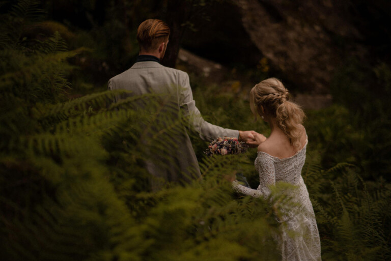Top 5 reasons why eloping is better