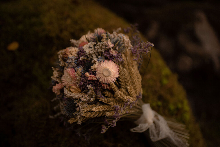 Scotland Elopement Wedding in Glen Nevis - Radoslaw Rachwal Photography