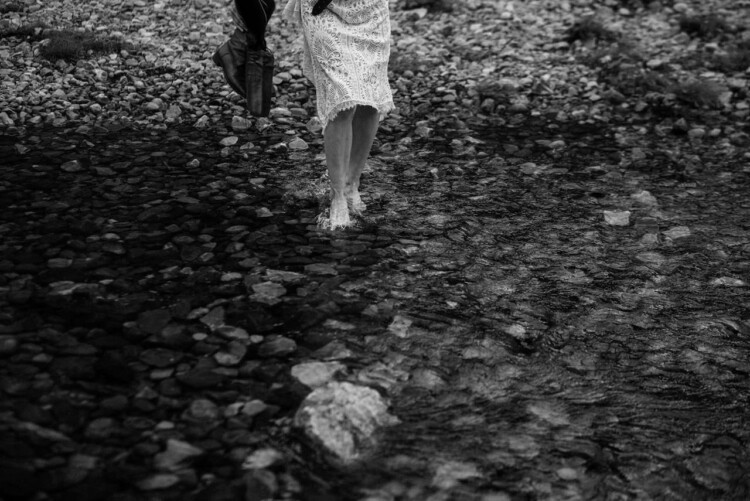 Scotland Elopement Wedding in Glen Nevis - Radoslaw Rachwal Photography