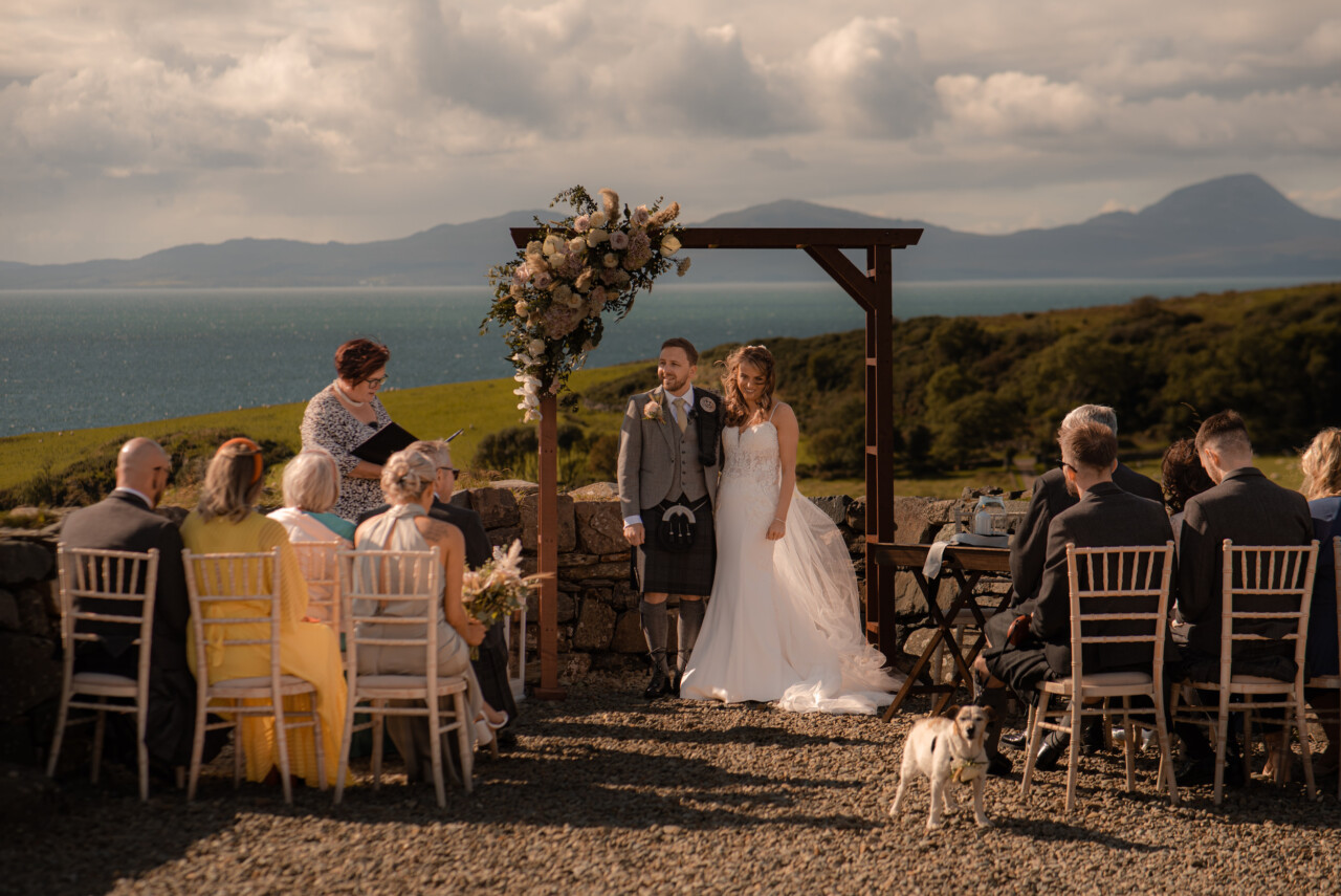 Crear - One of a kind Wedding Venue in Scotland - Radoslaw Rachwal ...