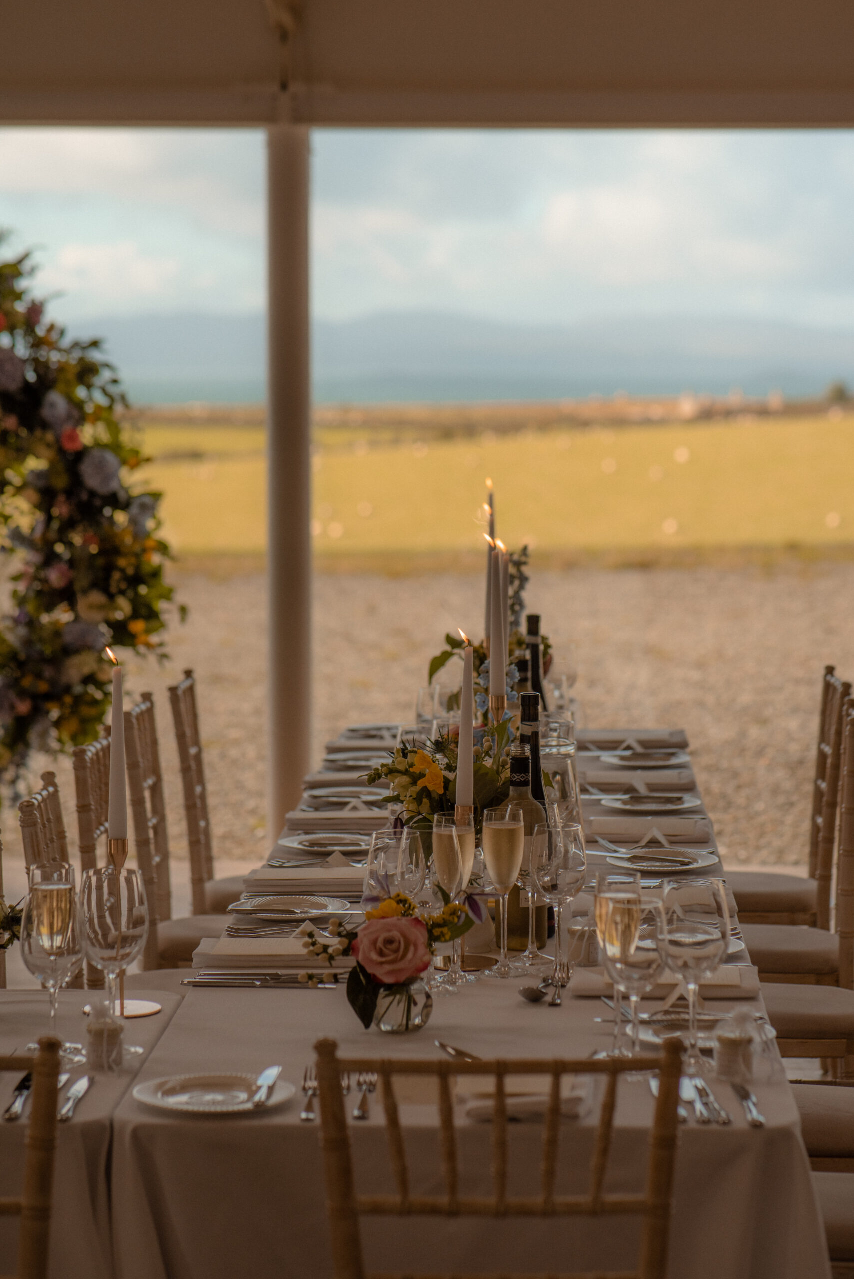 Crear - One of a kind Wedding Venue in Scotland - Radoslaw Rachwal ...