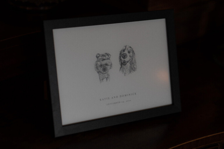 Intimate Dunskey Estate Wedding of Katie and Dominic - Radoslaw Rachwal ...