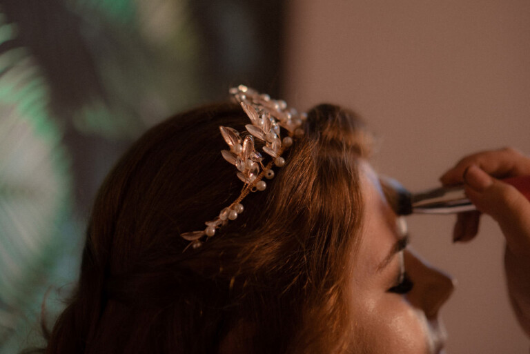 Intimate Dunskey Estate Wedding of Katie and Dominic - Radoslaw Rachwal ...