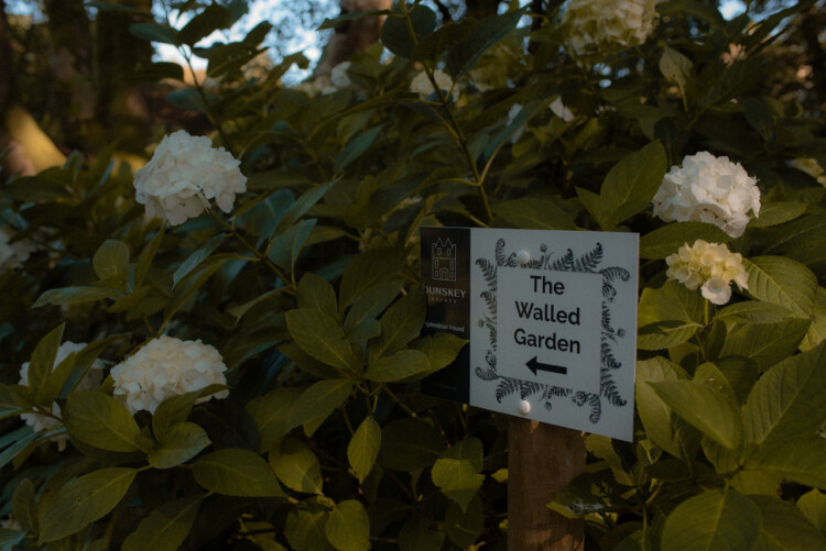 Intimate Dunskey Estate Wedding of Katie and Dominic - Radoslaw Rachwal ...