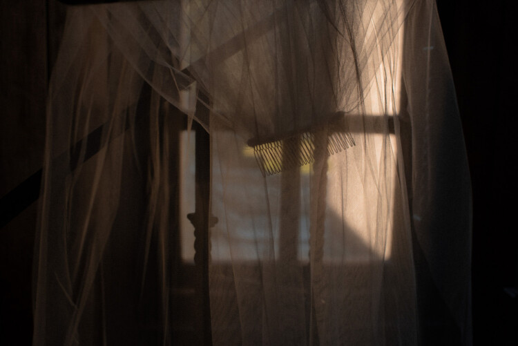 Intimate Dunskey Estate Wedding of Katie and Dominic - Radoslaw Rachwal ...