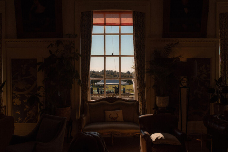 Intimate Dunskey Estate Wedding of Katie and Dominic - Radoslaw Rachwal ...