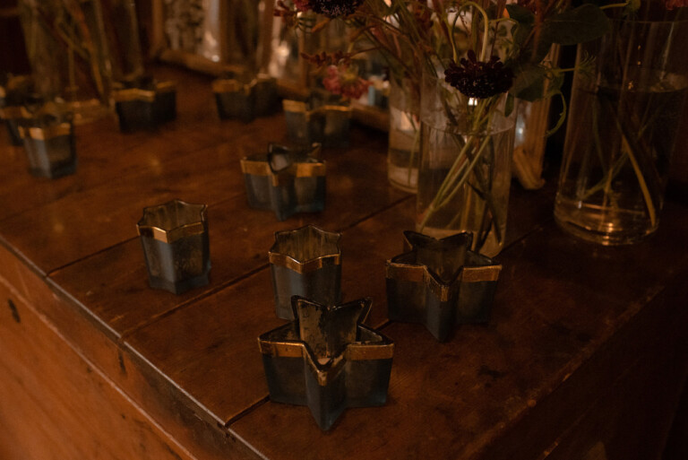 Intimate Dunskey Estate Wedding of Katie and Dominic - Radoslaw Rachwal ...