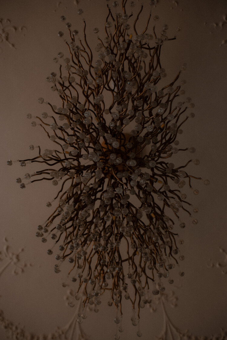 Intimate Dunskey Estate Wedding of Katie and Dominic - Radoslaw Rachwal ...