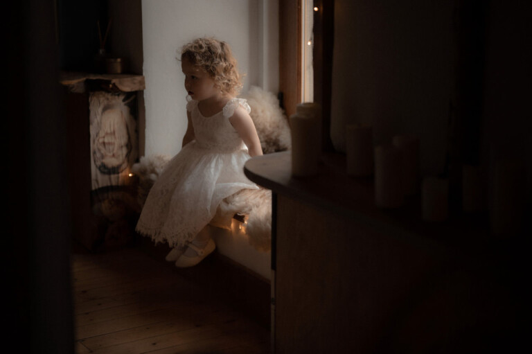 St. Mary's Space Wedding Venue in Scotland - Radoslaw Rachwal Photography
