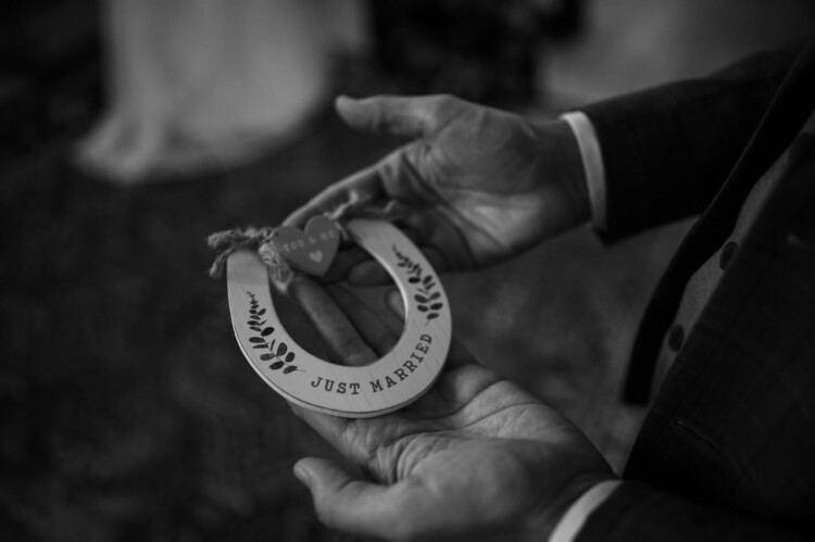 St. Mary's Space Wedding Venue in Scotland - Radoslaw Rachwal Photography