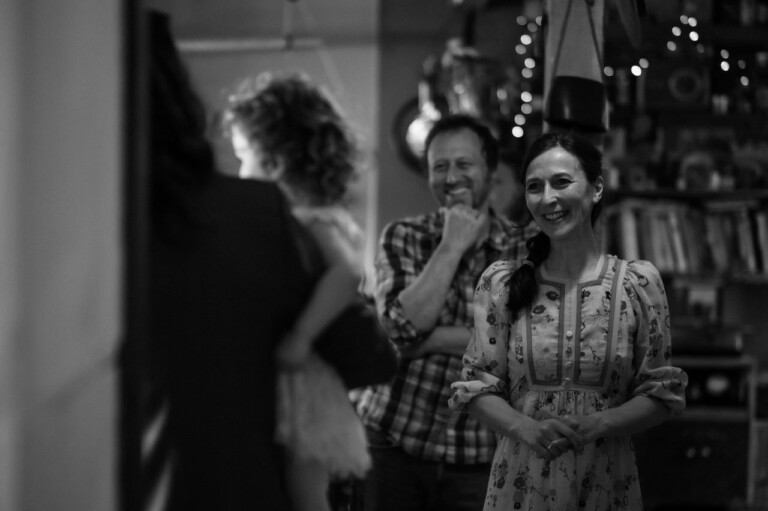 St. Mary's Space Wedding Venue in Scotland - Radoslaw Rachwal Photography