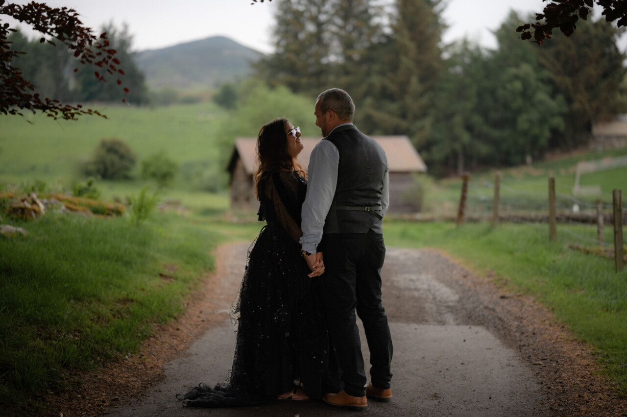 Scotland Wedding Photography - Glasgow Based