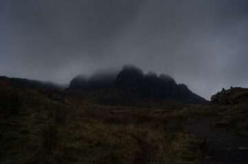 Isle of Skye Adventure Session - Maggie & Kyle - Radoslaw Rachwal ...