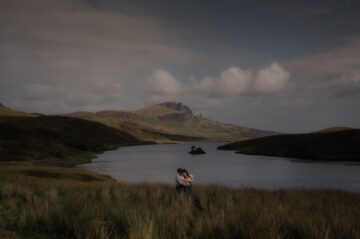 Isle of Skye Adventure Session - Maggie & Kyle - Radoslaw Rachwal ...